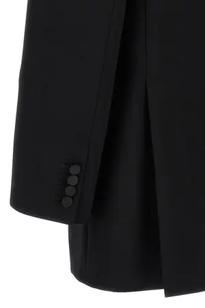Saint Laurent Tuxedo Single-breasted Jacket