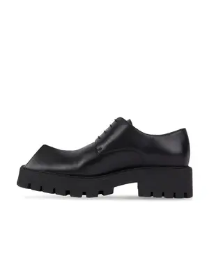 Balenciaga Rhino Derby Shoes