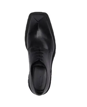 Balenciaga Rhino Derby Shoes
