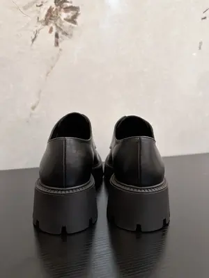 Balenciaga Rhino Derby Shoes