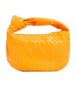 Bottega Veneta Jodie Intrecciato Bag