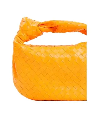 Bottega Veneta Jodie Intrecciato Bag