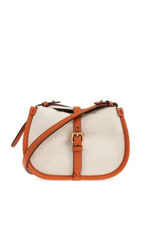 Etro Buckled Cross Body Bags