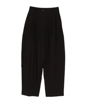 Studio Nicholson Acuna High-waisted Wide-leg Trousers - Espre