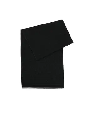 Hugo Boss Logo Scarf