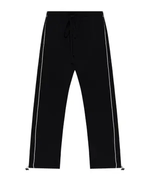 Fear Of God Side-stripe Drawstring Sweatpants