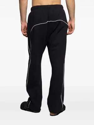 Fear Of God Side-stripe Drawstring Sweatpants