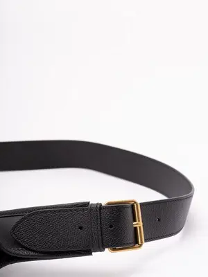 Valentino Garavani Antibes Foldover Top Belt Bag