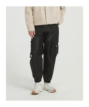Marissa Chiara Cargo Pants