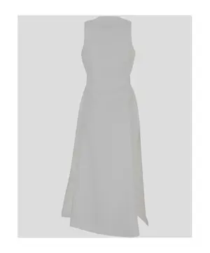 Max Mara Long Vest Jacket