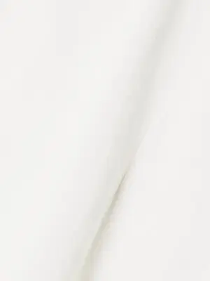 ANN DEMEULEMEESTER Sita Linen Maxi Skirt