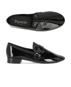 Repetto Michael Loafers