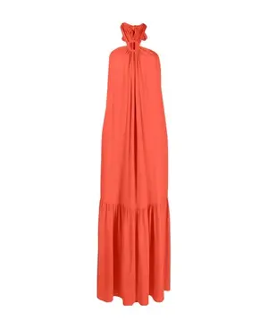 Erika Cavallini Open Back Evening Dresses