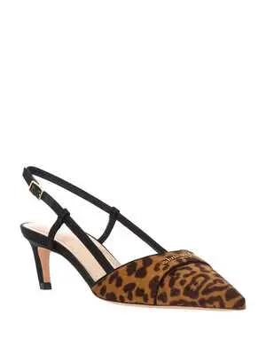 Dior Slingback Pumps