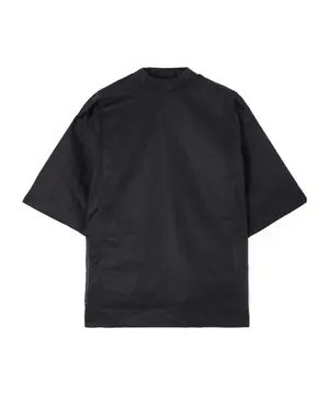 Jil Sander Straight Hem Kaftans Tunics