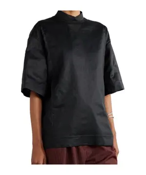 JIL SANDER Short Sleeve Top