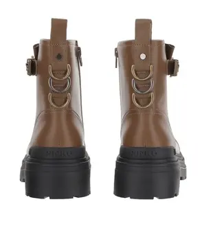 Pinko Mia 21 Ankle Boots
