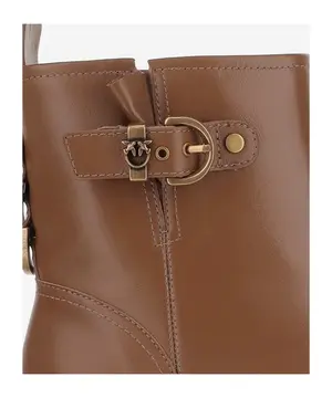 Pinko Mia 21 Ankle Boots