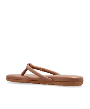 GIANVITO ROSSI Thong Sandals