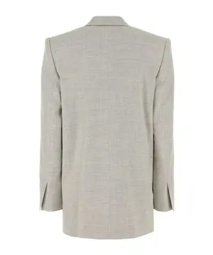 Philosophy Di Lorenzo Serafini Double-breasted Blazer