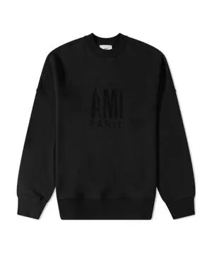 Men's Ami Paris Logo
