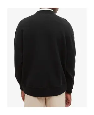 Ami Logo-print Sweatshirt