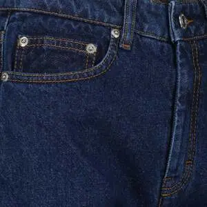 AMI Paris Flared Jeans