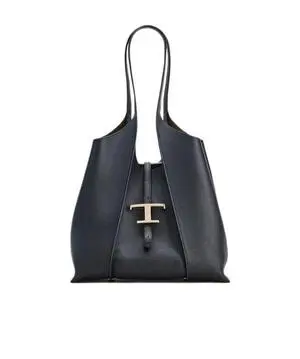 TOD'S Timeless Shoulder Bag
