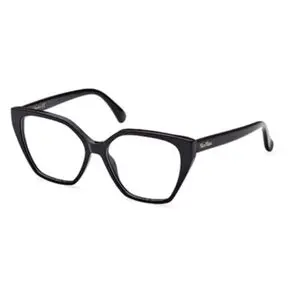 Max Mara Logo Detail Eyeglasses