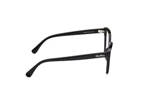 Max Mara Logo Detail Eyeglasses
