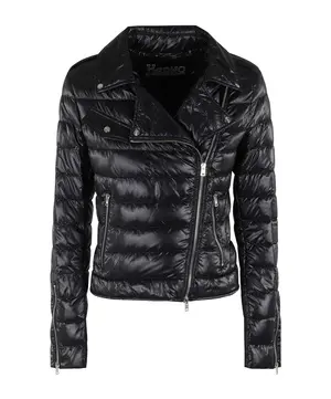 Herno Ultralight Bomber Jacket