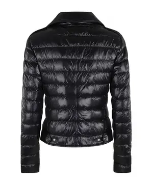 Herno Ultralight Bomber Jacket