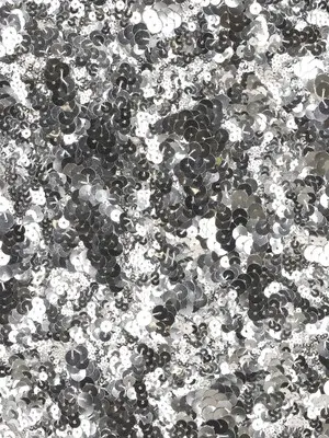 Prada Sequin-embellished Side-tie Midi Skirt