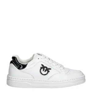 Pinko Lace Shoes For Women