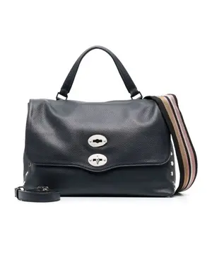 ZANELLATO Postina Medium Tote Bag