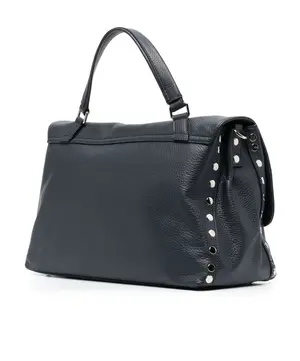 ZANELLATO Postina Medium Tote Bag