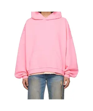 We11Done Graphic Printed Hoodie