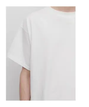 THE ROW Sato T-shirt