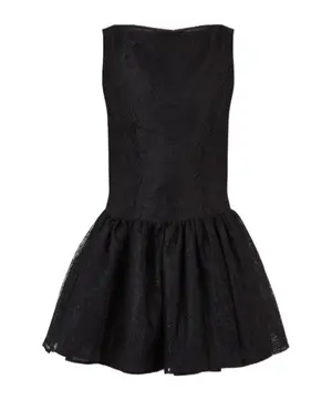 Nina Ricci Boatneck Dresses