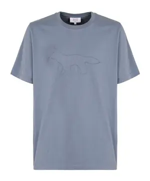 Maison Kitsuné Short Sleeve T-shirt