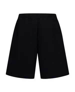 Dsquared2 Logo Shorts - Black