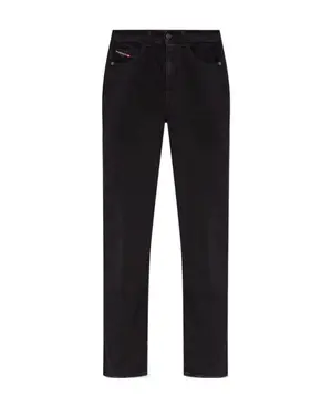 DIESEL® 1994 Z9c25 High Waist Jeans