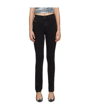 DIESEL® 1994 Z9c25 High Waist Jeans