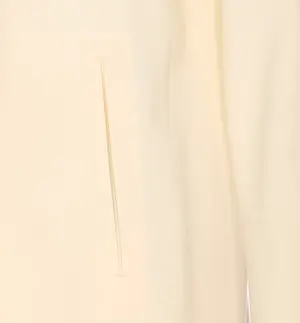 Herno Single-breasted Long-sleeved Coat - Nude