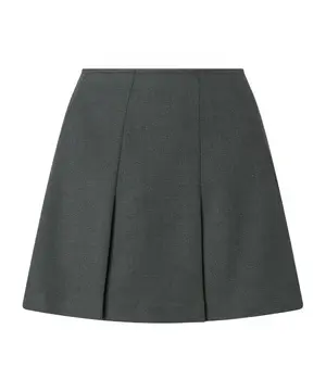 Pinko Box Pleat Skirts