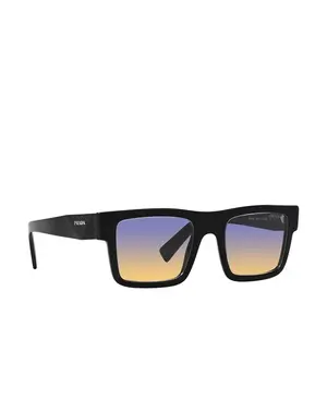 Prada Square Frame Sunglasses