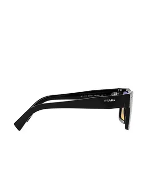 Prada Square Frame Sunglasses