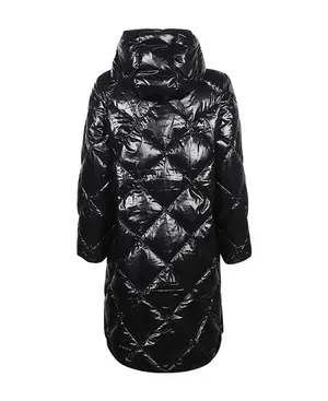 Duvetica Quilted Hooded Suit