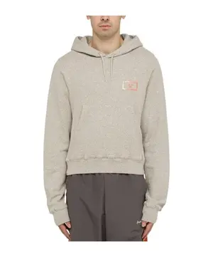 Martine Rose Hooded Sweatshirts Hoodies For Men