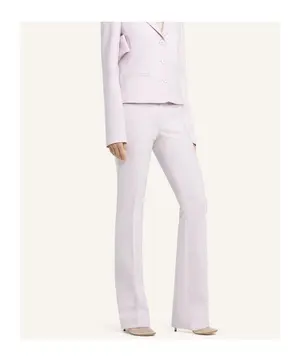 COURREGES Heritage Bootcut Trousers